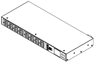 Rack PDU | PX3-5190R-E2 | Product Selector - Raritan